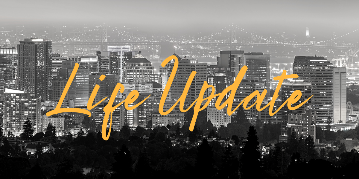 June Life Updates